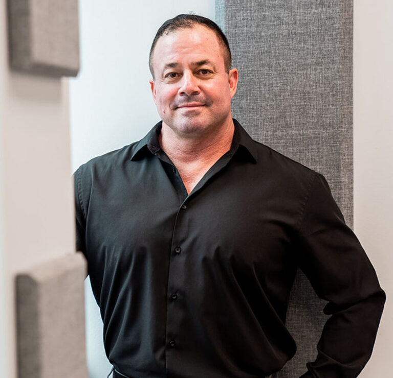 Gerard J. Perillo, III - Shark Team